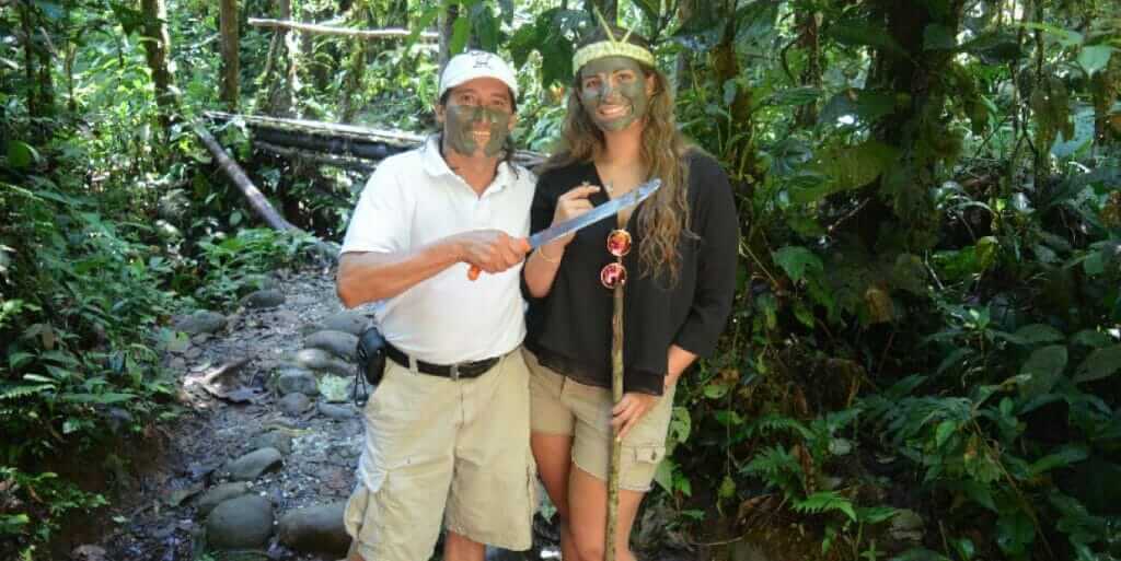 Ecuador Honeymoon - Perfect For Romance, Passion & Adventure