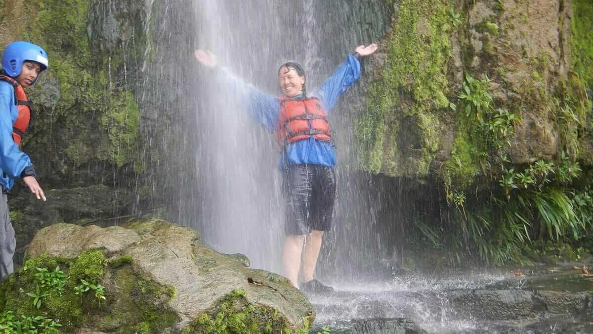 Ecuador Amazon Rafting Tour | Happy Gringo Travel