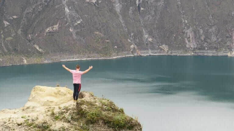 Quilotoa – How To Visit Ecuador's Most Beautiful Lake