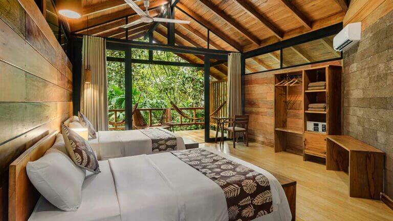 Sacha Lodge Amazon Tour - Quick & Easy Trip Booking