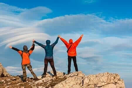 Easter in Ecuador (Semana Santa) - Processions and Parades