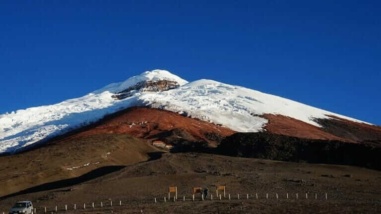 Ecuador Avenue of Volcanoes Tour | Happy Gringo Travel