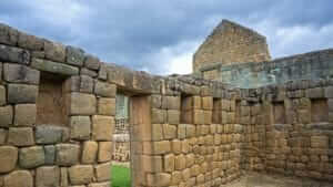 Discover the Mysteries of Ingapirca, Ecuador's Famous Ruins