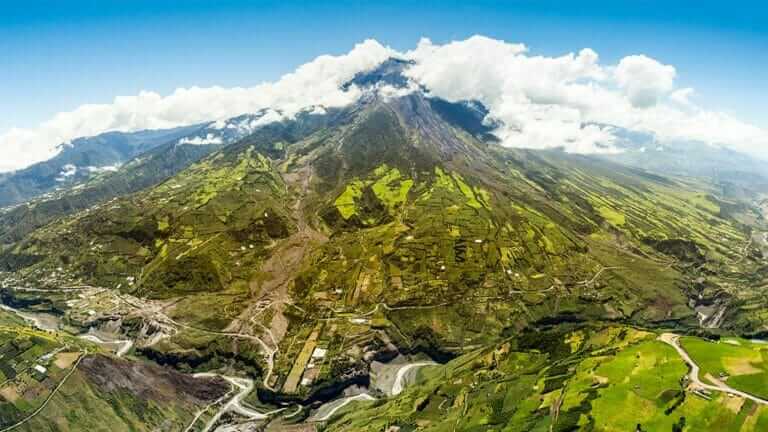 Ecuador Avenue of Volcanoes Tour | Happy Gringo Travel