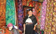 New Years in Ecuador - How to celebrate like a local!