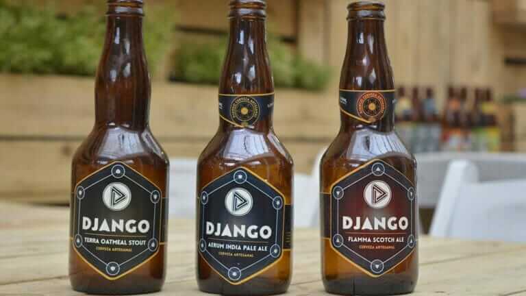 Ecuador Beer - The Craft Beer Revolution