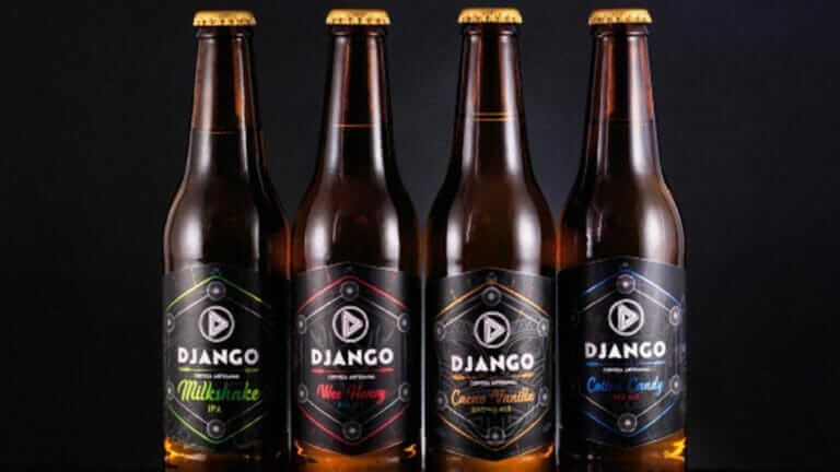 Ecuador Beer - The Craft Beer Revolution