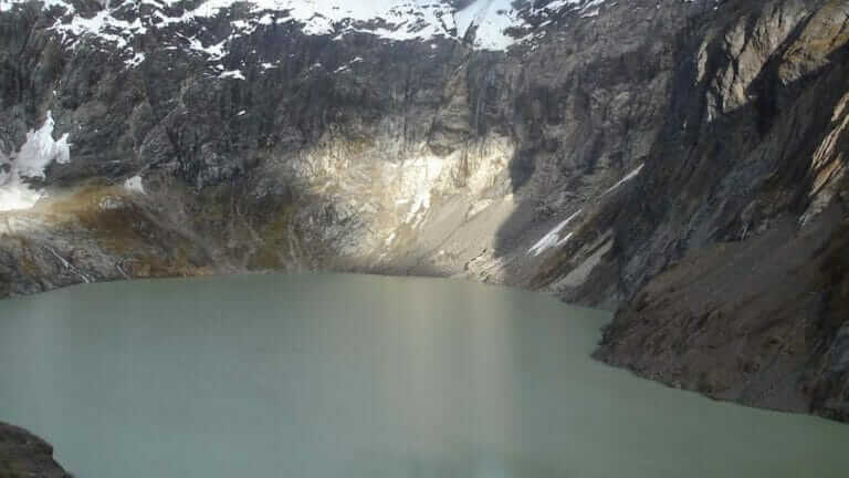 El Altar Ecuador Trekking Adventure – Happy Gringo Travel