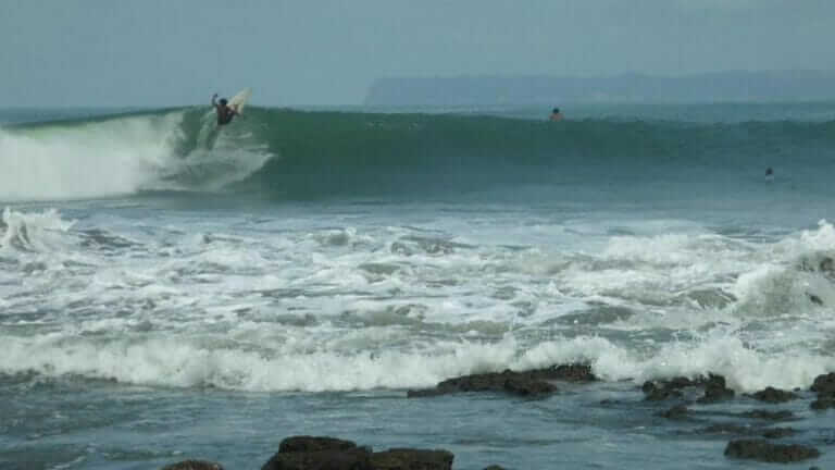 The Best Ecuador Beaches for Fun, Sun and Water Sports