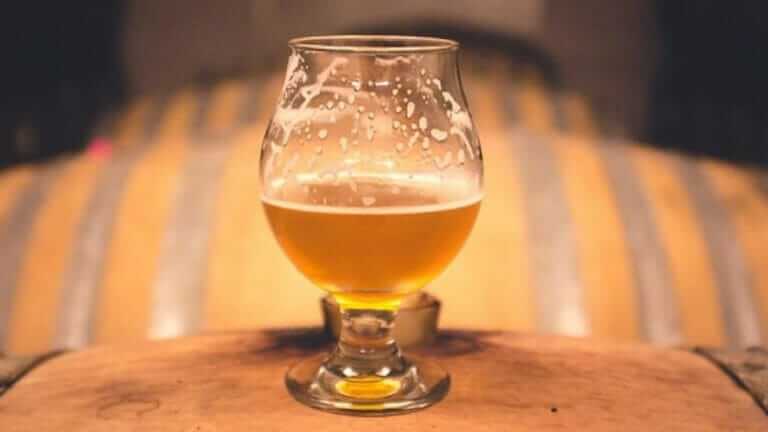Ecuador Beer - The Craft Beer Revolution