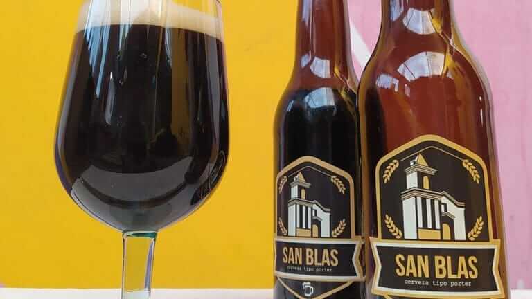 Ecuador Beer - The Craft Beer Revolution