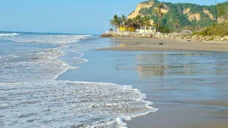 The Best Ecuador Beaches for Fun, Sun and Water Sports