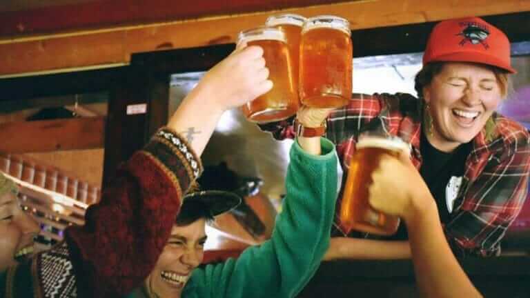 Ecuador Beer - The Craft Beer Revolution