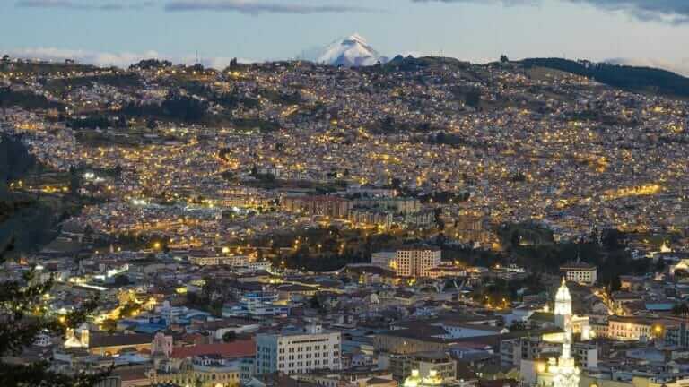 20 Best Things to Do in Quito - A City Guide For Visitors