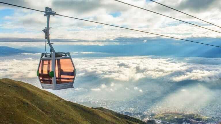 Quito Elevation – Just How High is Quito Ecuador?