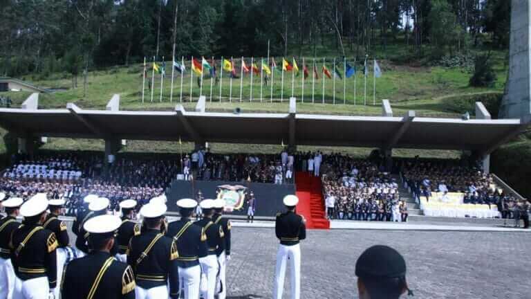 Traditional Ecuador Celebrations & Festivals Not To Be Missed