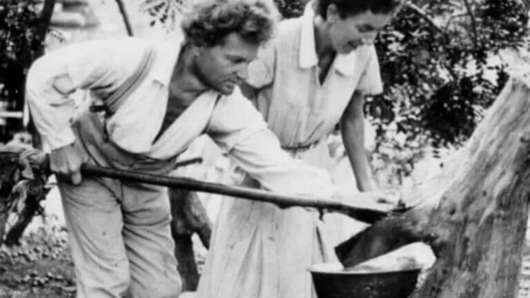 Die Galapagos-Affäre – Die wahre Geschichte hinter dem Film