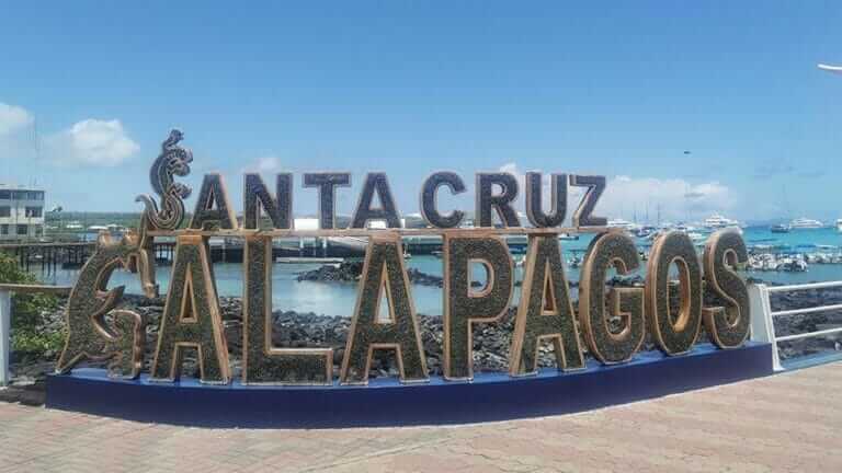 Puerto Ayora, Galapagos - Places to Visit & Things To Do
