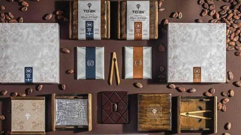 Ecuadorian Chocolates - The Best Brands & Chocolate Tours
