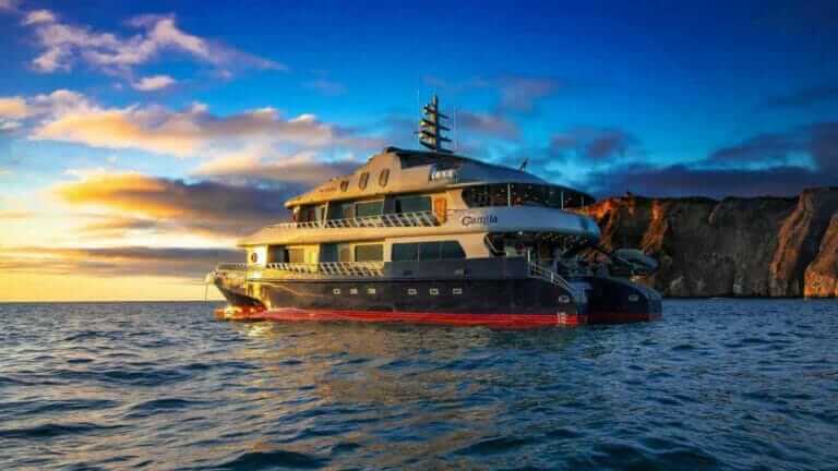 How to Visit Galapagos Islands – Cruise or Land Tour?