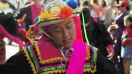 Carnival in Ecuador and South America – Happy Gringo Travel