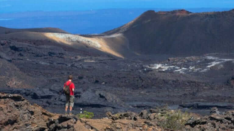 Galapagos Islands Volcanoes - A Complete Guide For Visitors