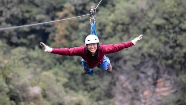 My amazing, fun weekend in Baños, Ecuador – Happy Gringo Travel