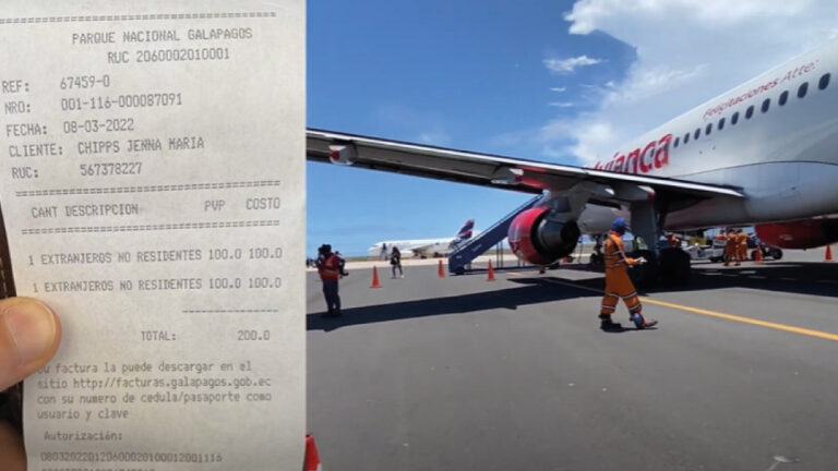 Galapagos Entry Fee – Your Ticket to the Galapagos Islands