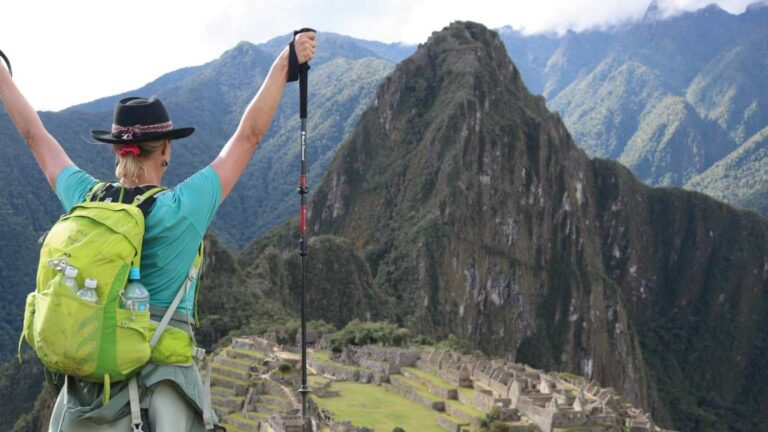 Machu Picchu Entry Tickets – Everything you need to plan your Trip