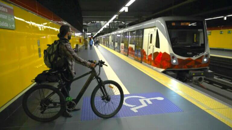 Quito Metro System - The Easy Way To Get Around The City