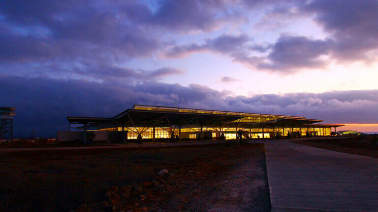 Galapagos Islands Airport: Which Is The Best Route To Fly?