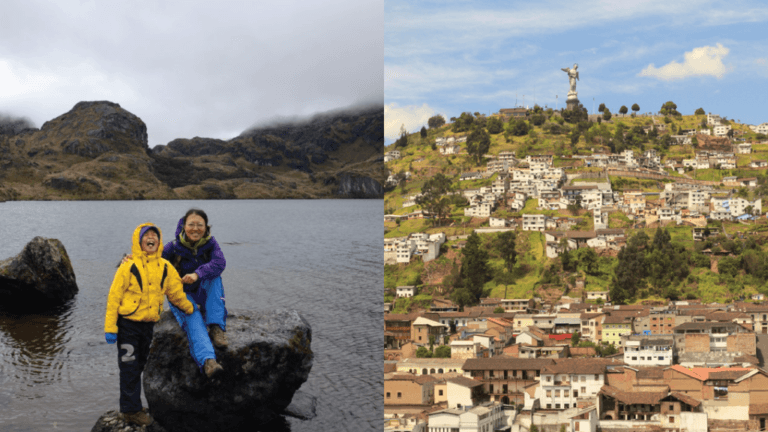 Ecuador Weather – When is the Best Time to Visit Ecuador?