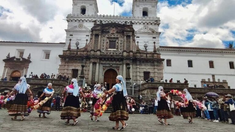 Fiestas de Quito – La guía definitiva para la gran fiesta de Quito