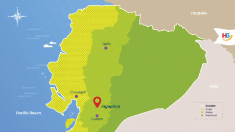 Discover the Mysteries of Ingapirca, Ecuador's Famous Ruins