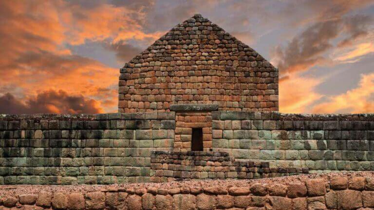Discover the Mysteries of Ingapirca, Ecuador's Famous Ruins