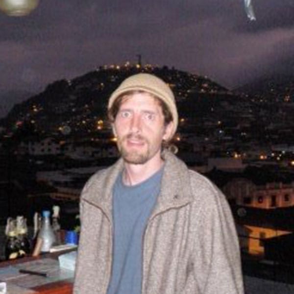 Sally Lightfoot Crab - Galapagos Islands