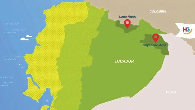 Cuyabeno Reserve Ecuador – A Complete Guide for Visitors