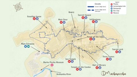 How to get to Machu Picchu Peru – Plan the perfect trip