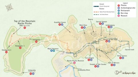 How to get to Machu Picchu Peru – Plan the perfect trip