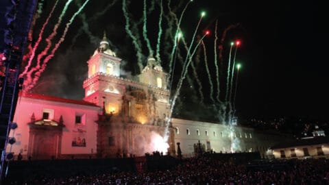Fiestas de Quito – La guía definitiva para la gran fiesta de Quito