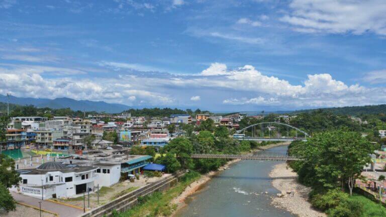 Tena Ecuador – Gateway To Amazon Jungle Adventures!