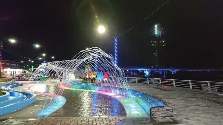 Tena Ecuador – Gateway To Amazon Jungle Adventures!