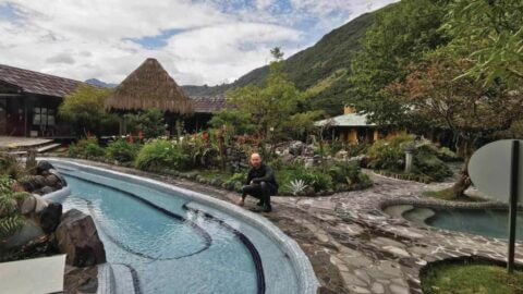 Papallacta: una guía de viaje a las mejores aguas termales de Ecuador