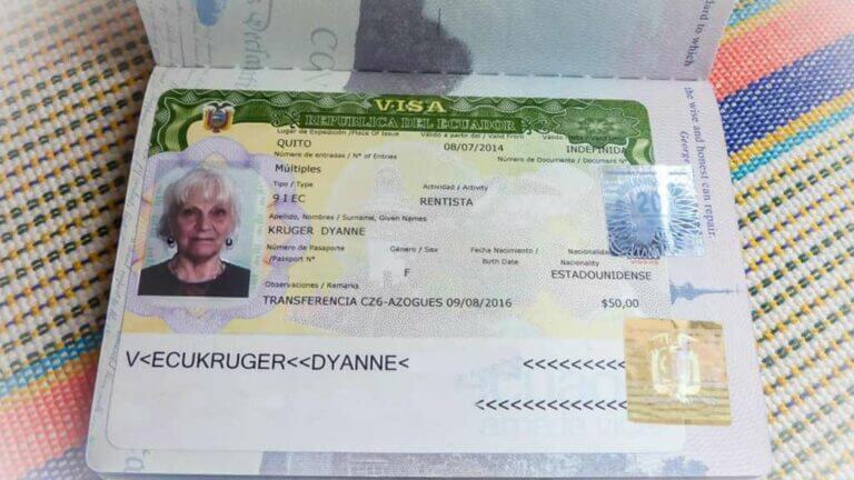 Requirements for Travel to Ecuador: Know Before You Go