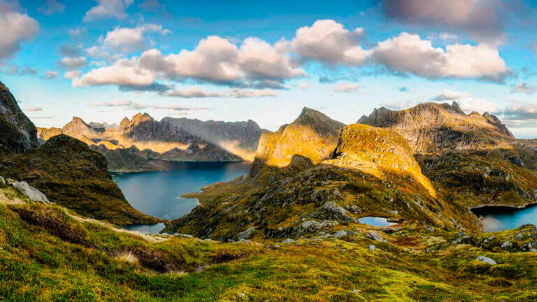 12 Must-Visit Ecuador National Parks & Nature Reserves